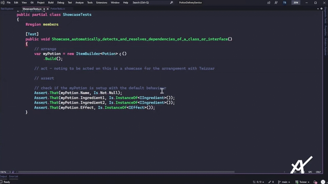 Twizzar - Visual Studio Marketplace