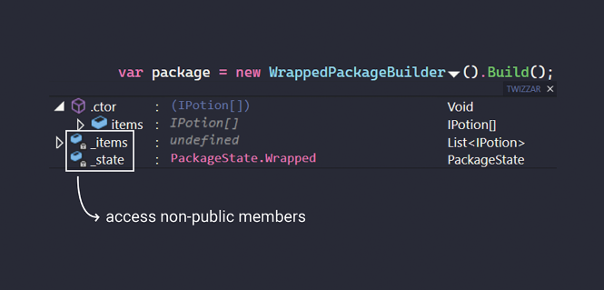 Twizzar - Visual Studio Marketplace